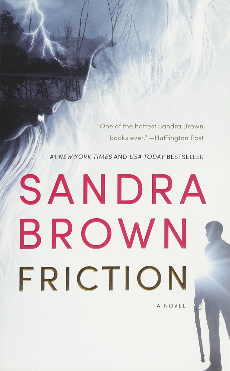 Amazon.com: Friction: 9781455581191: Brown, Sandra: Books