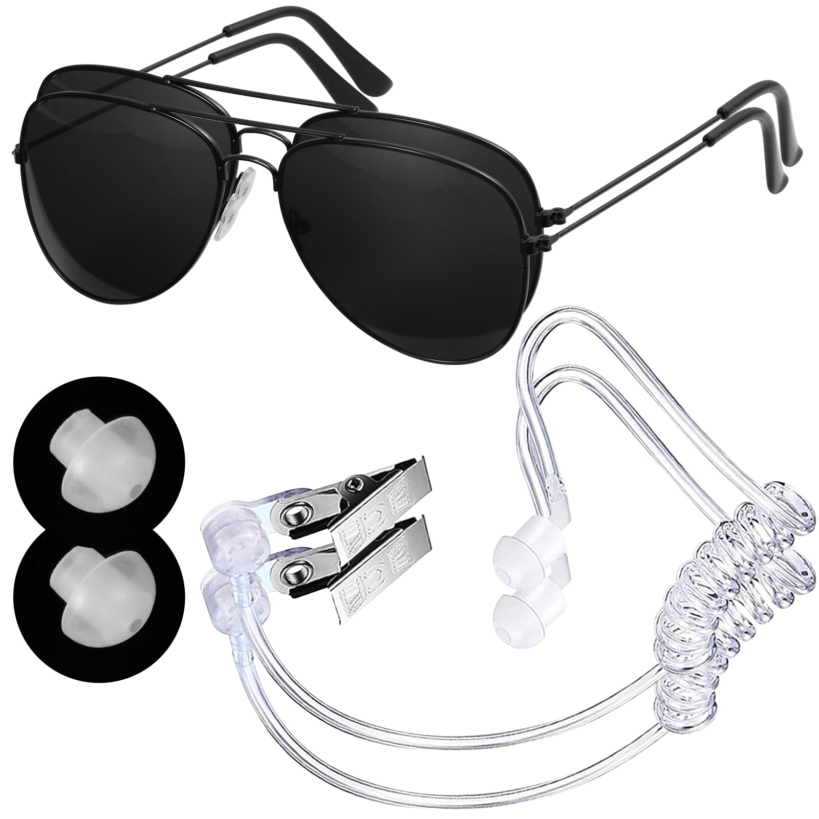 Fbi Agent Costume Men