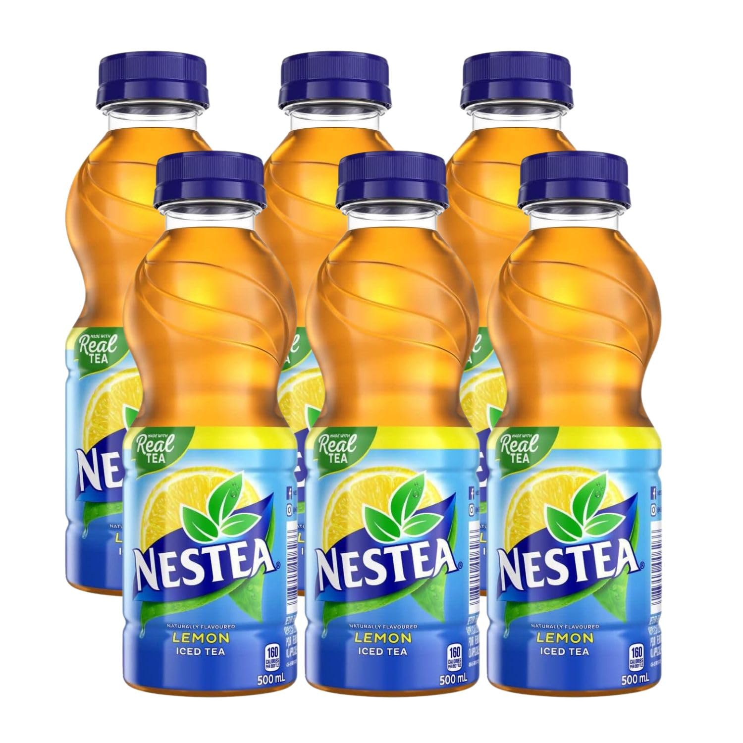 Nestea Iced Tea 12 Pack