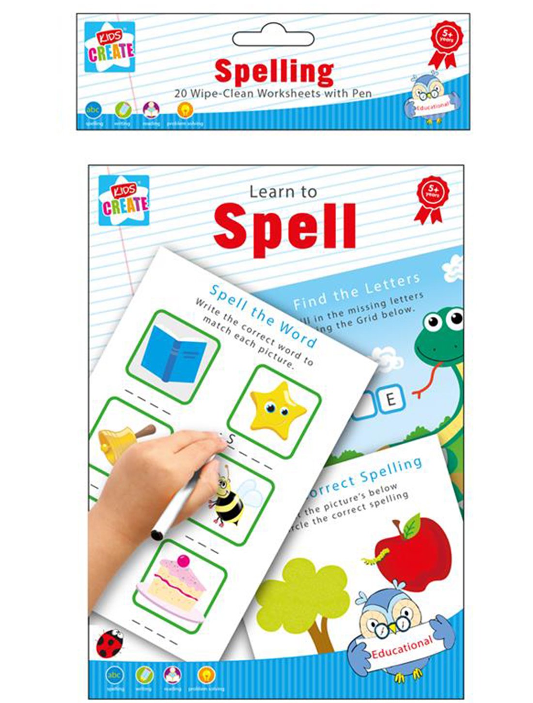 Custom Spelling Worksheets 1st Grade Spelling Worksheets