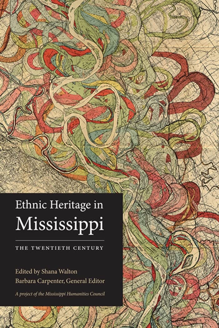 Amazon | Ethnic Heritage in Mississippi: The Twentieth Century | Walton ...