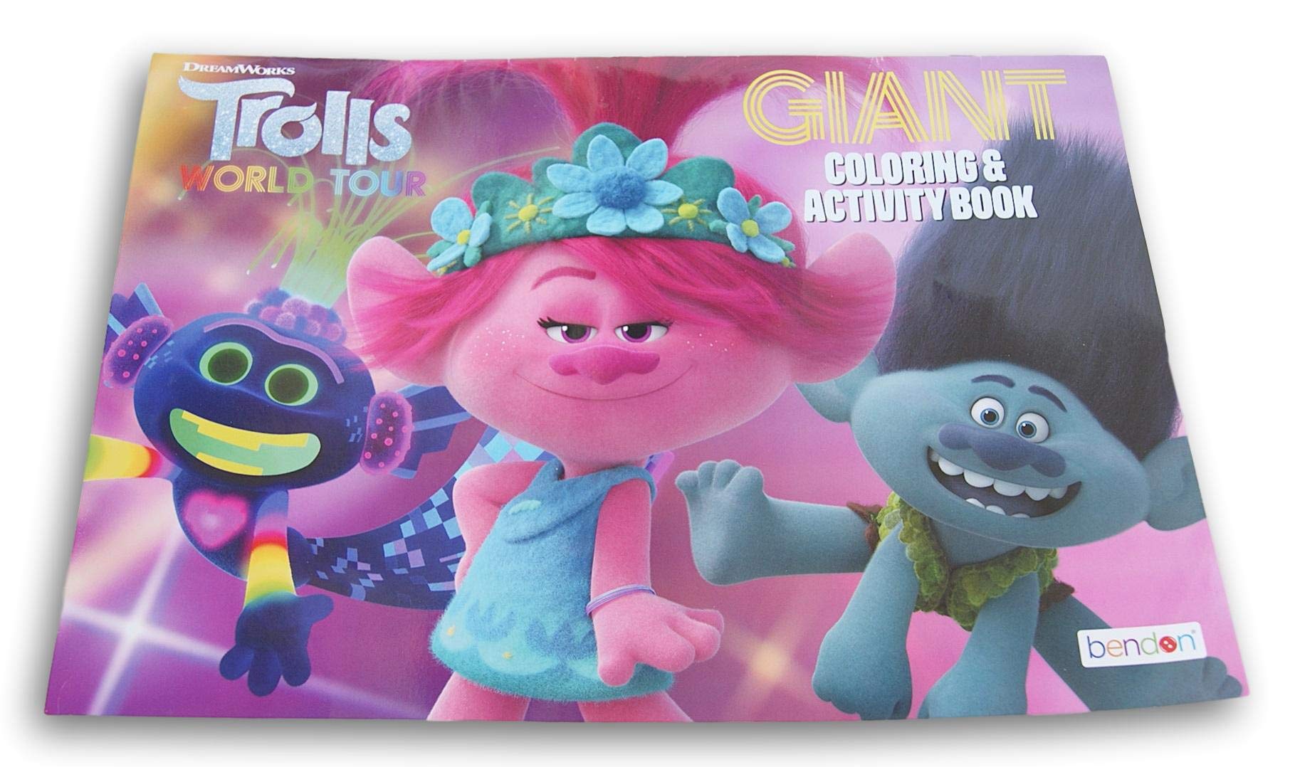 Dibujos Para Colorear De Papa Troll Más De 100 Dibujos Para Niños