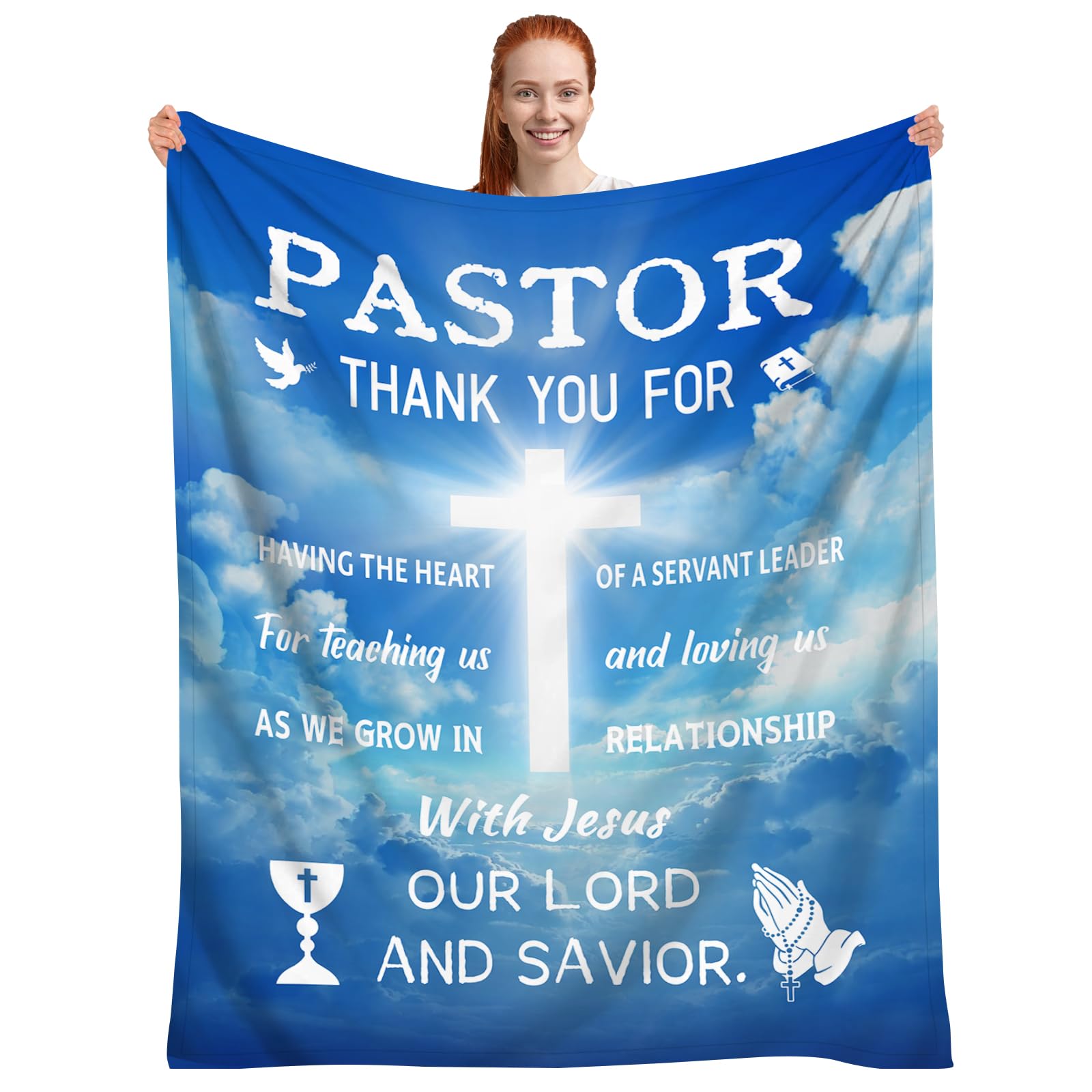 Amazon.com: HK97 Pastor Appreciation Gifts, Pastor Gifts for Men ...