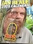 The Calendar king - Ian Beale 2026 Wall Calendar - A4 size - (210mm x ...