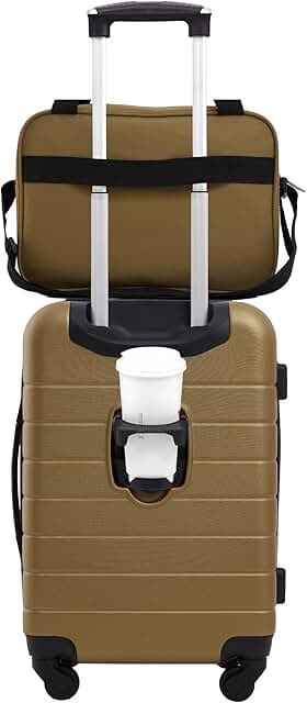 Amazon.com: Luggage