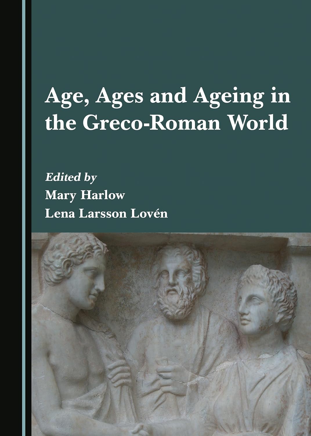 Buy Age, Ages and Ageing in the Greco-Roman World Book Online at Low ...