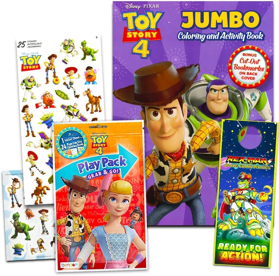 Amazon.com: Disney Wish Coloring Books Set for Kids - Wish Coloring Art ...