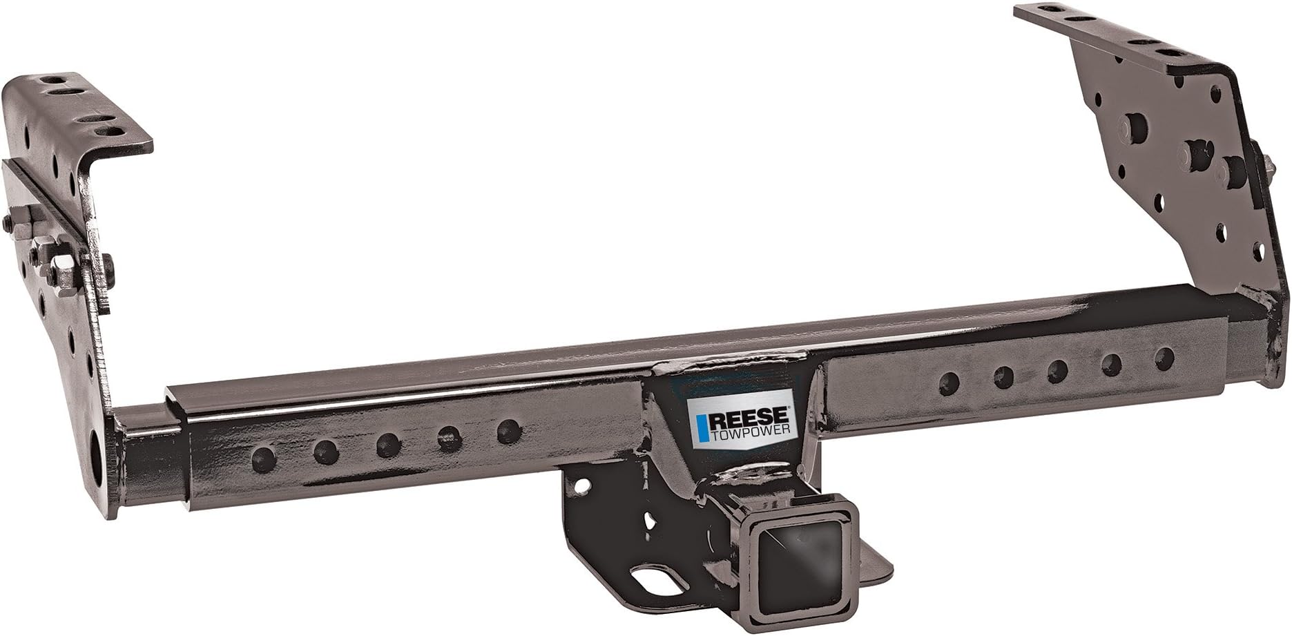 Reese Towpower Multi-Fit Trailer Hitch Class III, 2 in. Receiver ...