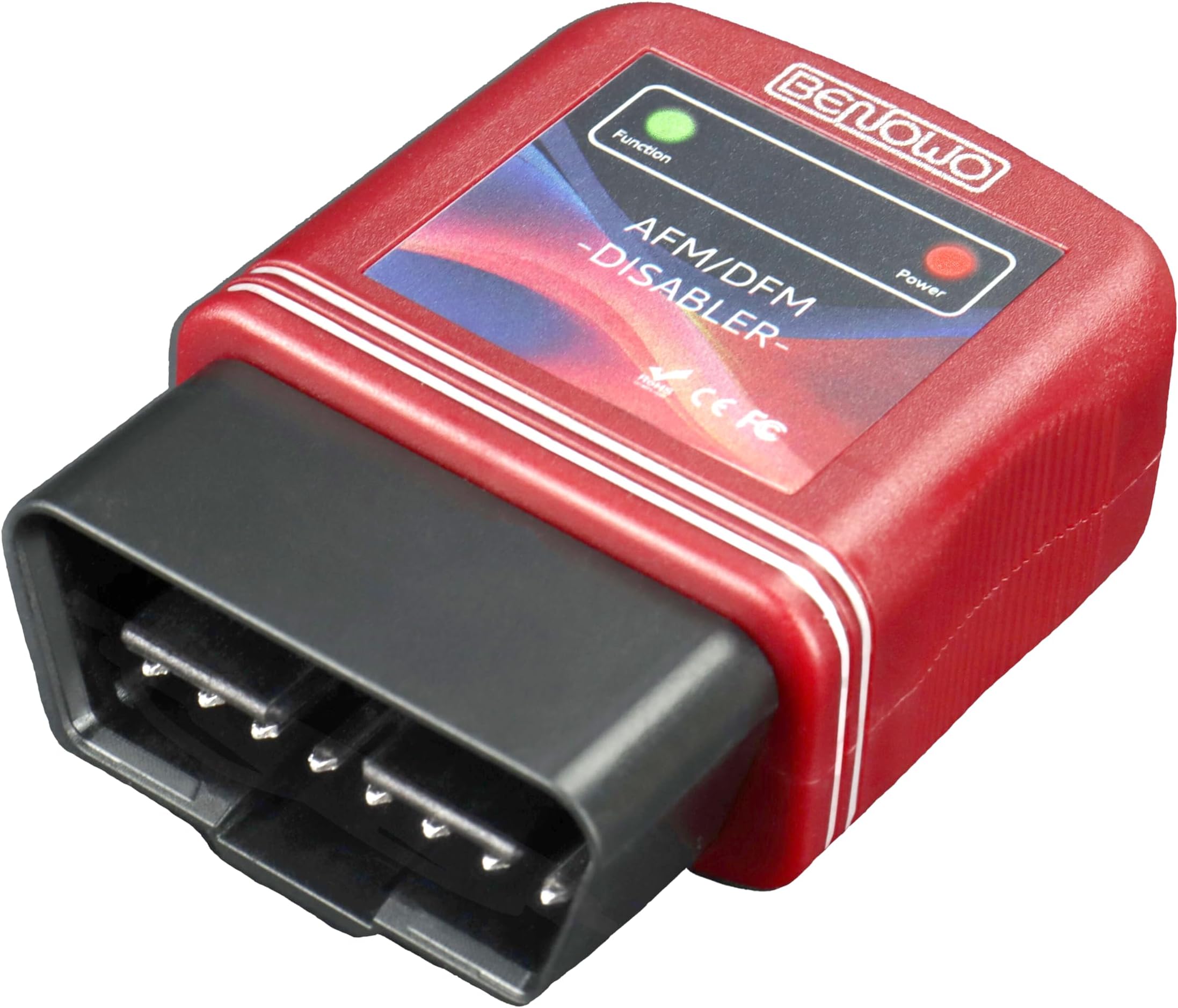 Amazon.com: Range Technology RA007 DFM Module Compatible with GM ...