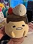 Amazon.com: GUND Sanrio Gudetama The Lazy Egg Stuffed Animal, Flan ...