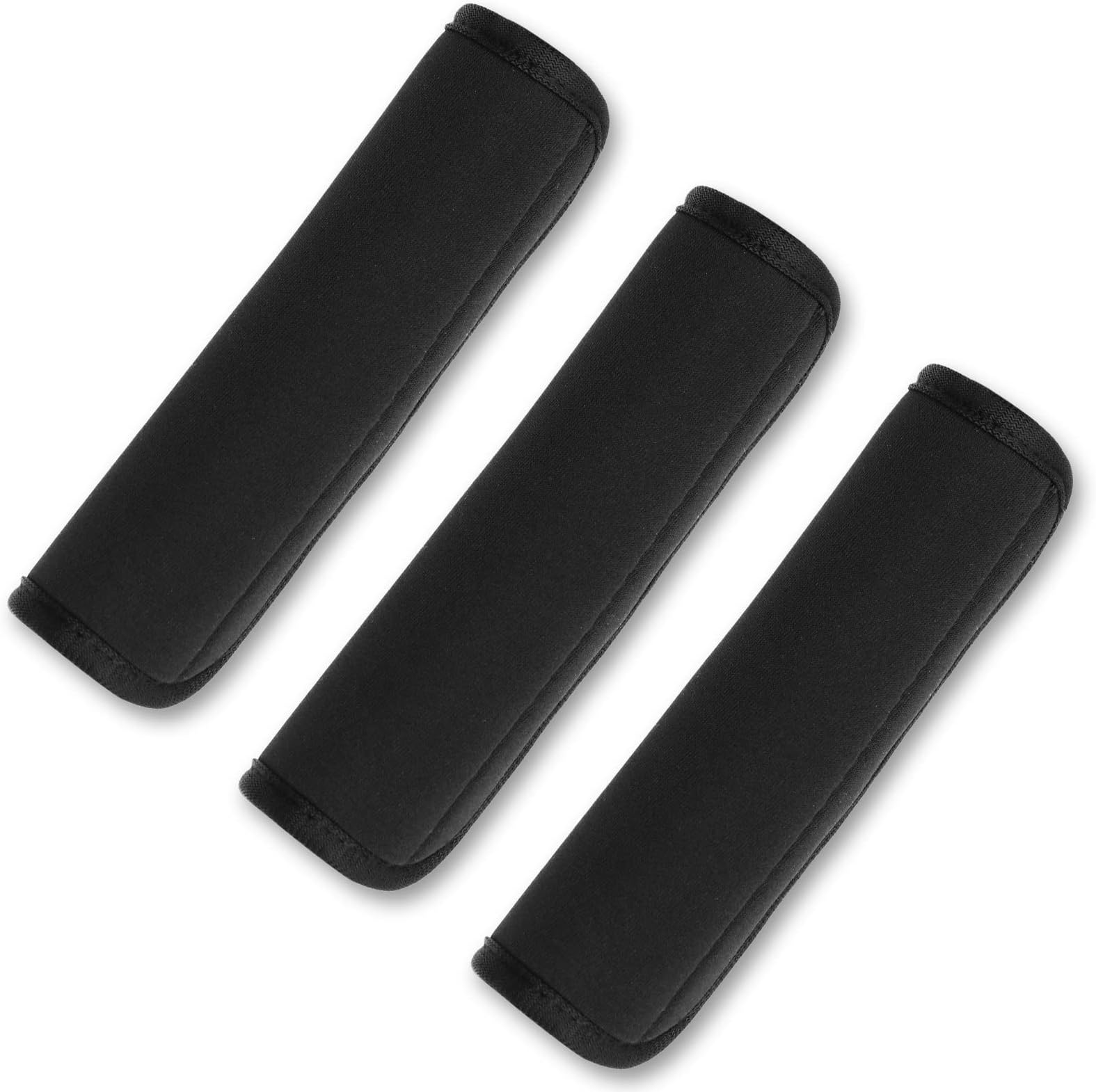 Amazon.com: Neoprene Handle Wrap, luggage identifier Travel Bag Handle ...