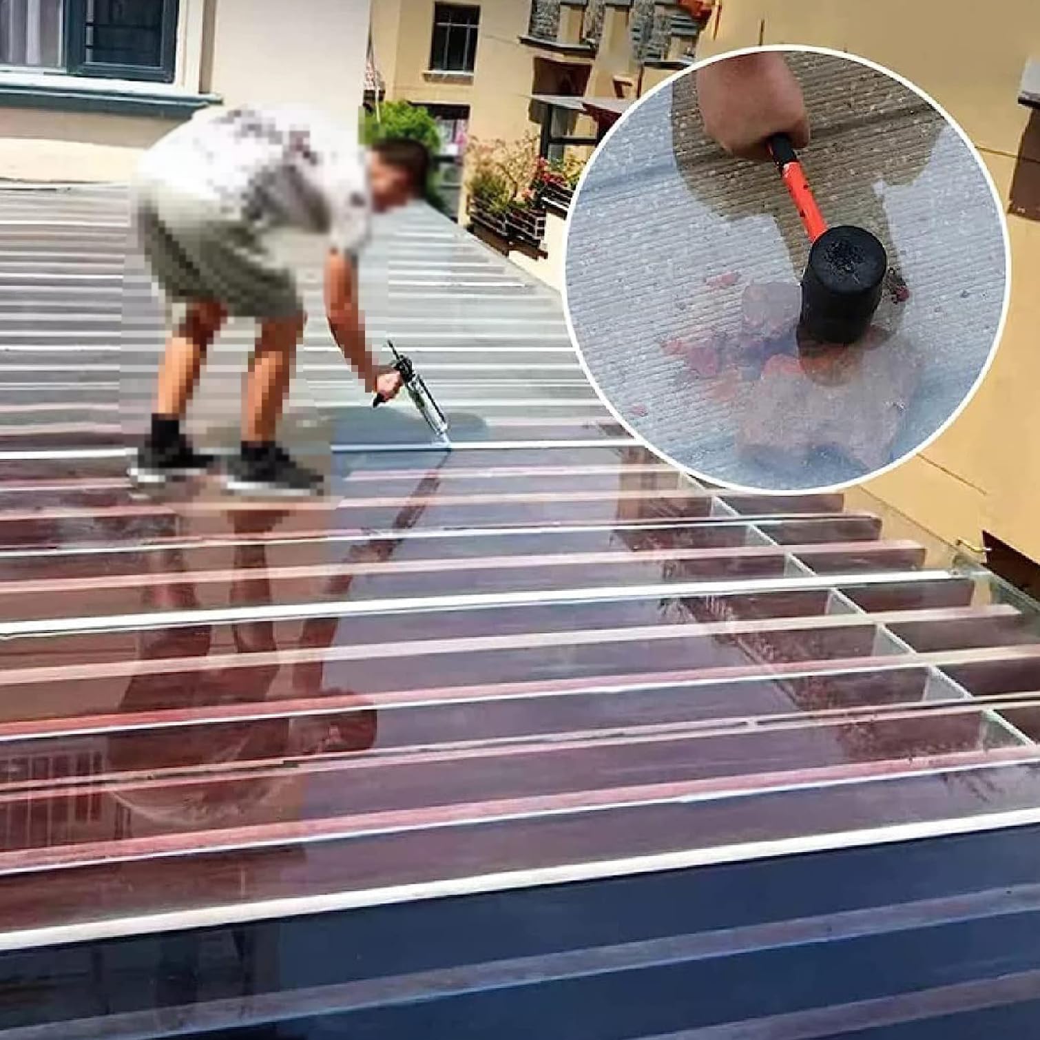 Paneles De Láminas De Plástico Resistente Panel PVC Tipo Mármol