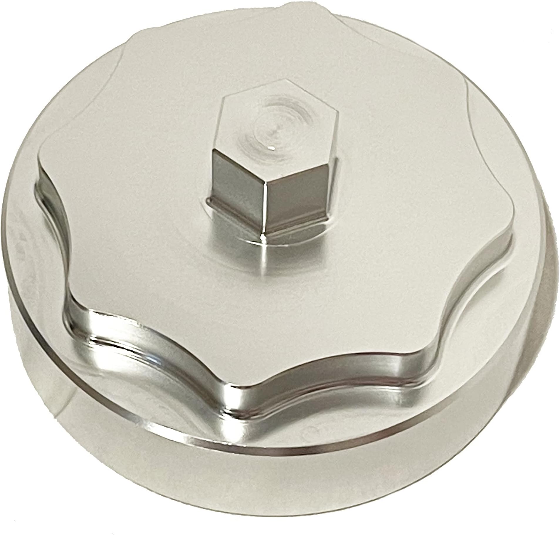 Amazon.com: Dorman 904-001 Fuel Filter Cap And Gasket Compatible with ...