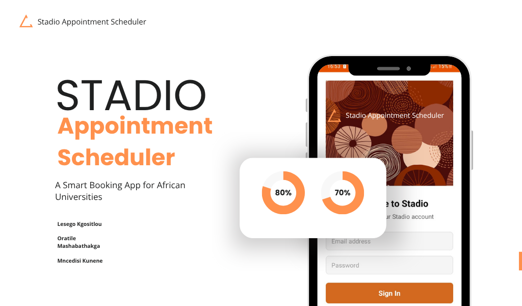 Stadio Student Scheduler App - App on Amazon Appstore