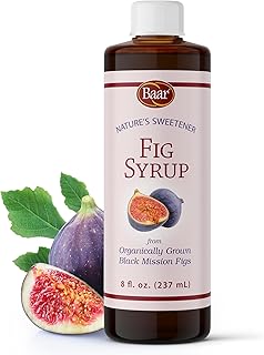 Fig Syrup Laxatives: Natural Relief Or Old Wives' Tale? | MedShun