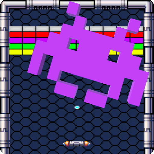 Brick Invaders Breaker - App on Amazon Appstore