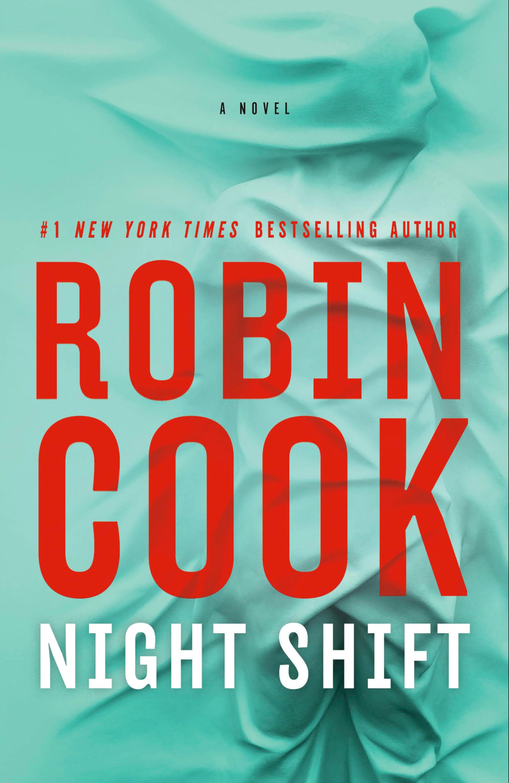 Amazon | Night Shift (A Jack Stapleton & Laurie Montgomery Novel ...