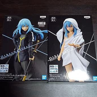 Amazon.co.jp: Reincarnated as a Slime King (Rafael) Devil King Rimuru ...