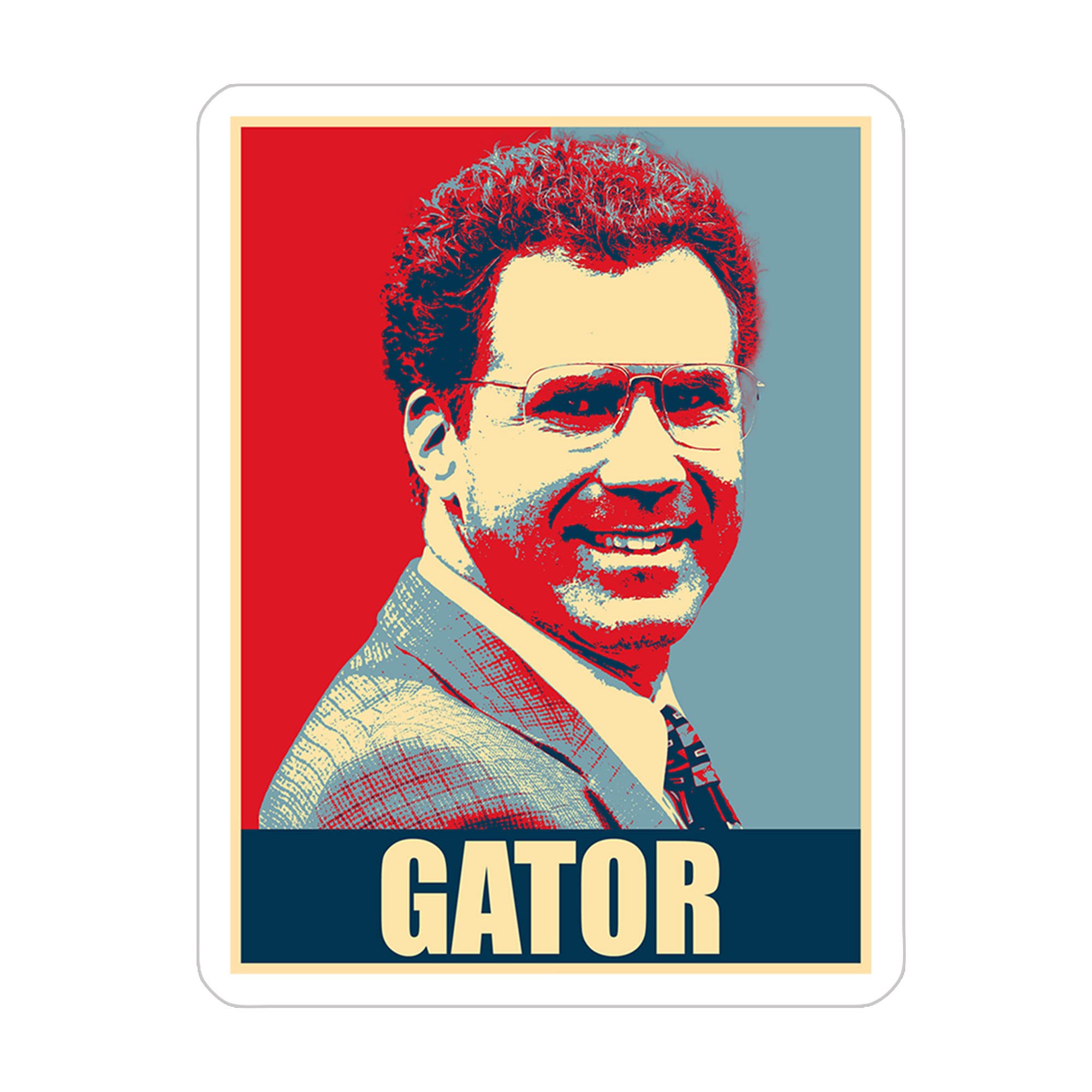 The Other Guys Gator