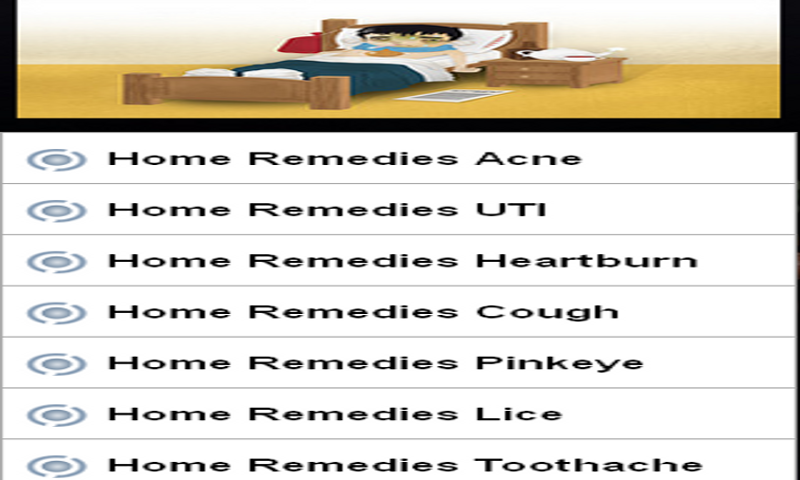 Home Remedies - App on Amazon Appstore