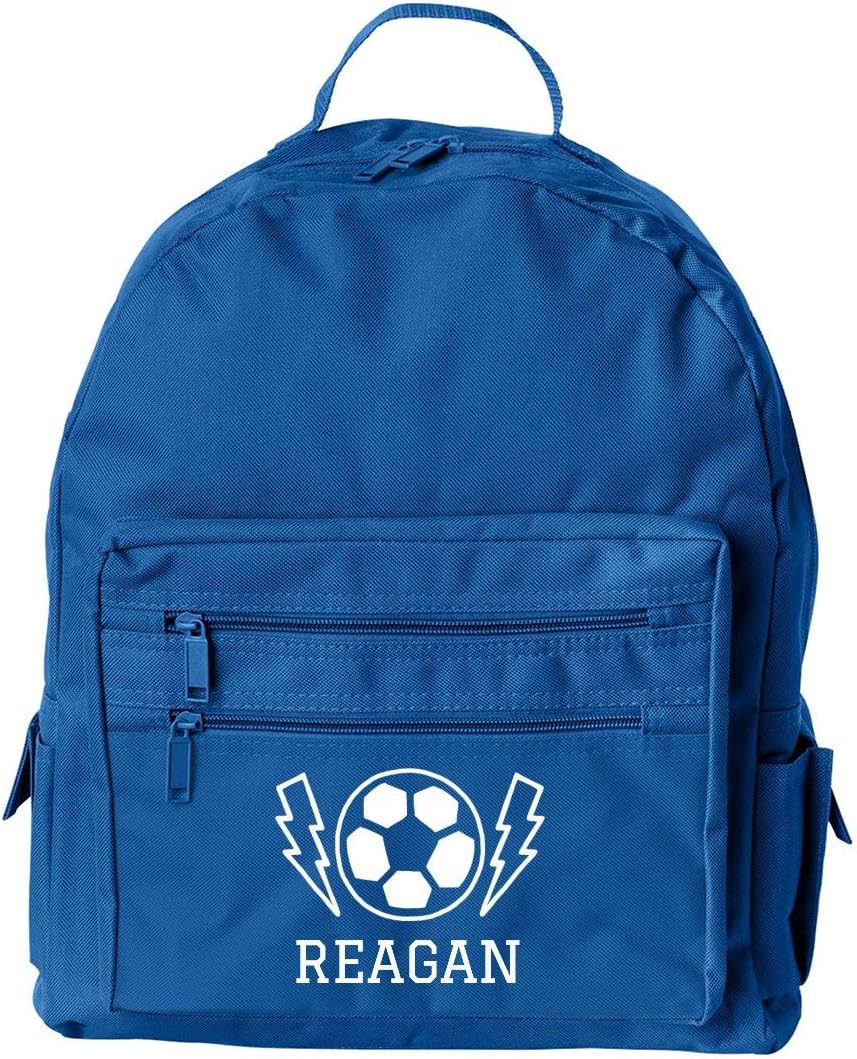 Amazon.com | Reagan Soccer Backpack: Liberty Bags Backpack | Casual ...