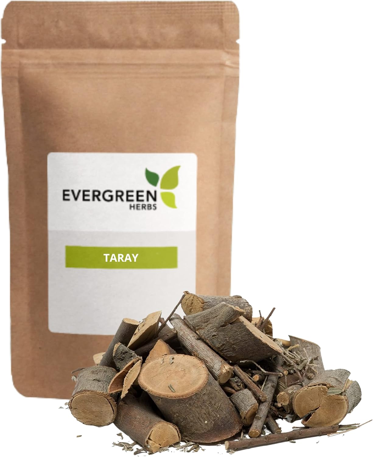 Amazon.com : Evergreen Herbs Taray - 8 oz. - Tamarix Dioica, Tamarisk ...