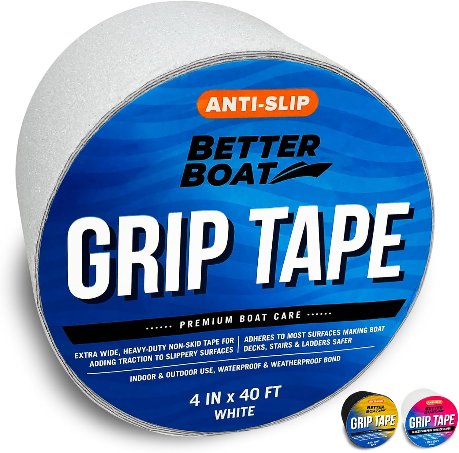 Anti Slip Tape Outdoor Stair Treads Non Skid Grip Tape for Stairs and ...