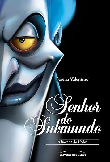 Senhor do Submundo: A história de Hades: 10 | Amazon.com.br