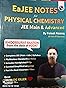 Buy PW EaJEE Handwritten Notes For Physical Chemistry By Faisal Razaq ...