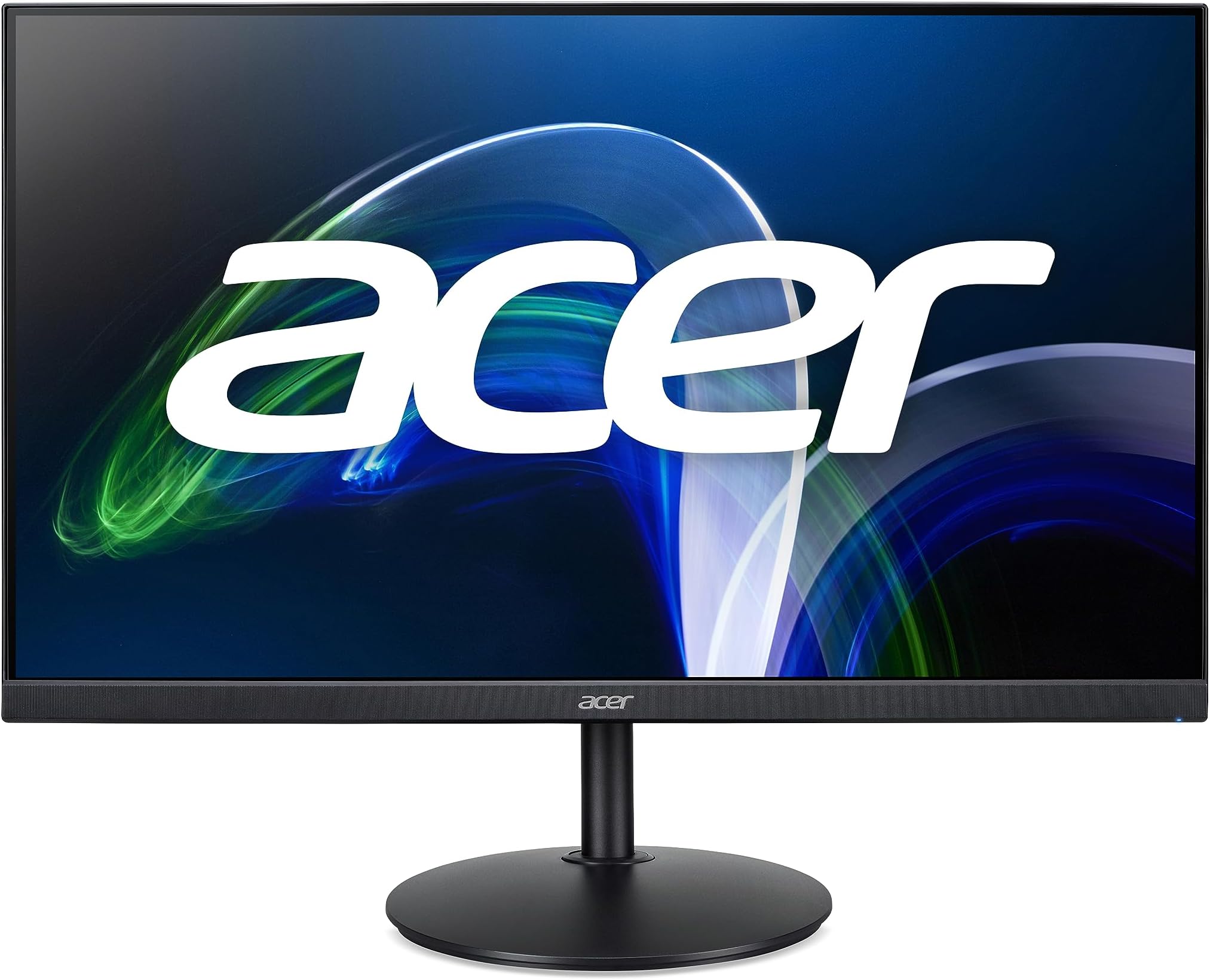 Acer EK241Y H 23.8-inch Monitor - VA Panel, 1920 x 1080, 5ms, 100Hz ...