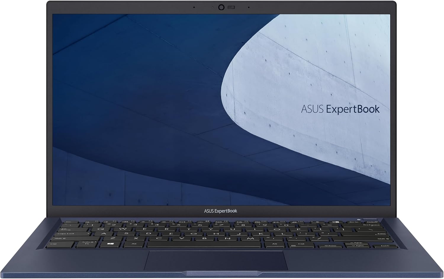 ASUS ExpertBook L1400CDA-EK0436T 14" Full HD AMD Ryzen 3 8 Go DDR4 ...