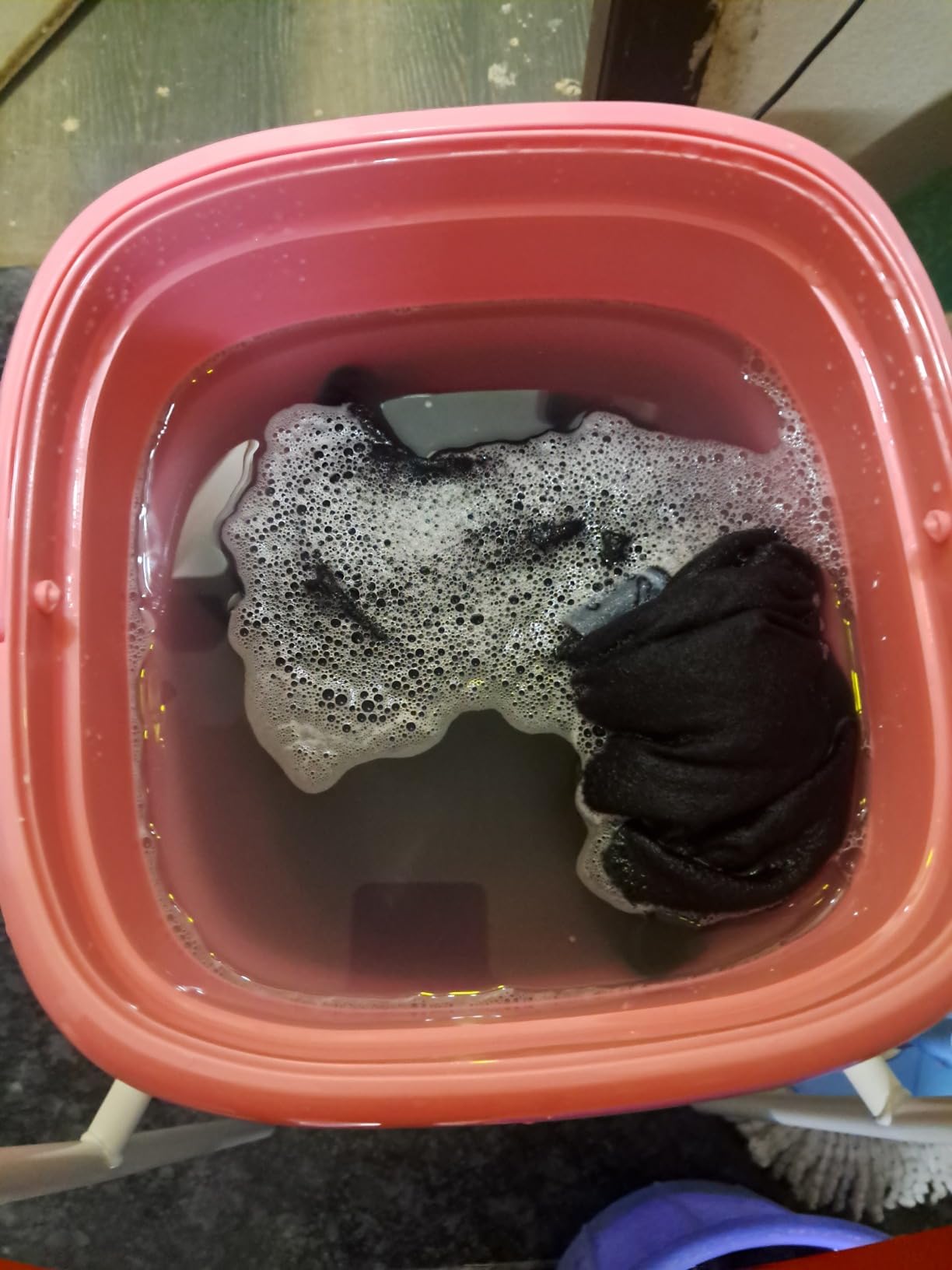 REYANSH Washing-Machine-Portable-Mini-Foldable-Washer-and-Spin-Dryer ...