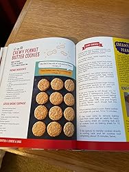 The Complete Baking Book for Young Chefs: 100+ Sweet and Savory Recipes ...