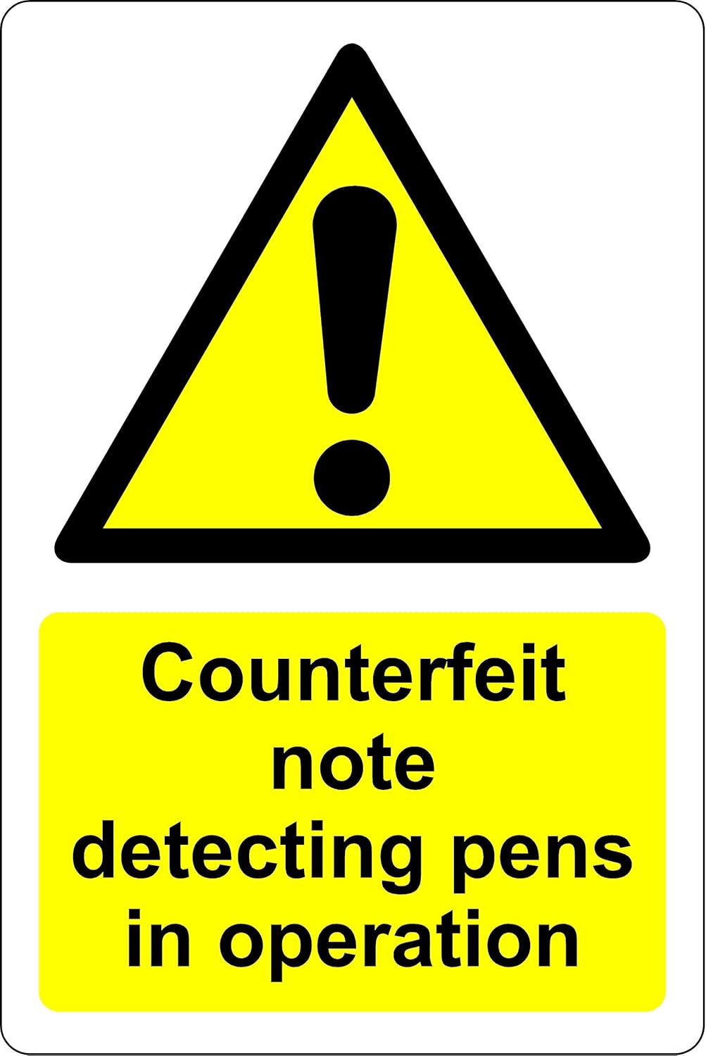 Fake Note Detector Pen at Donald Zielinski blog