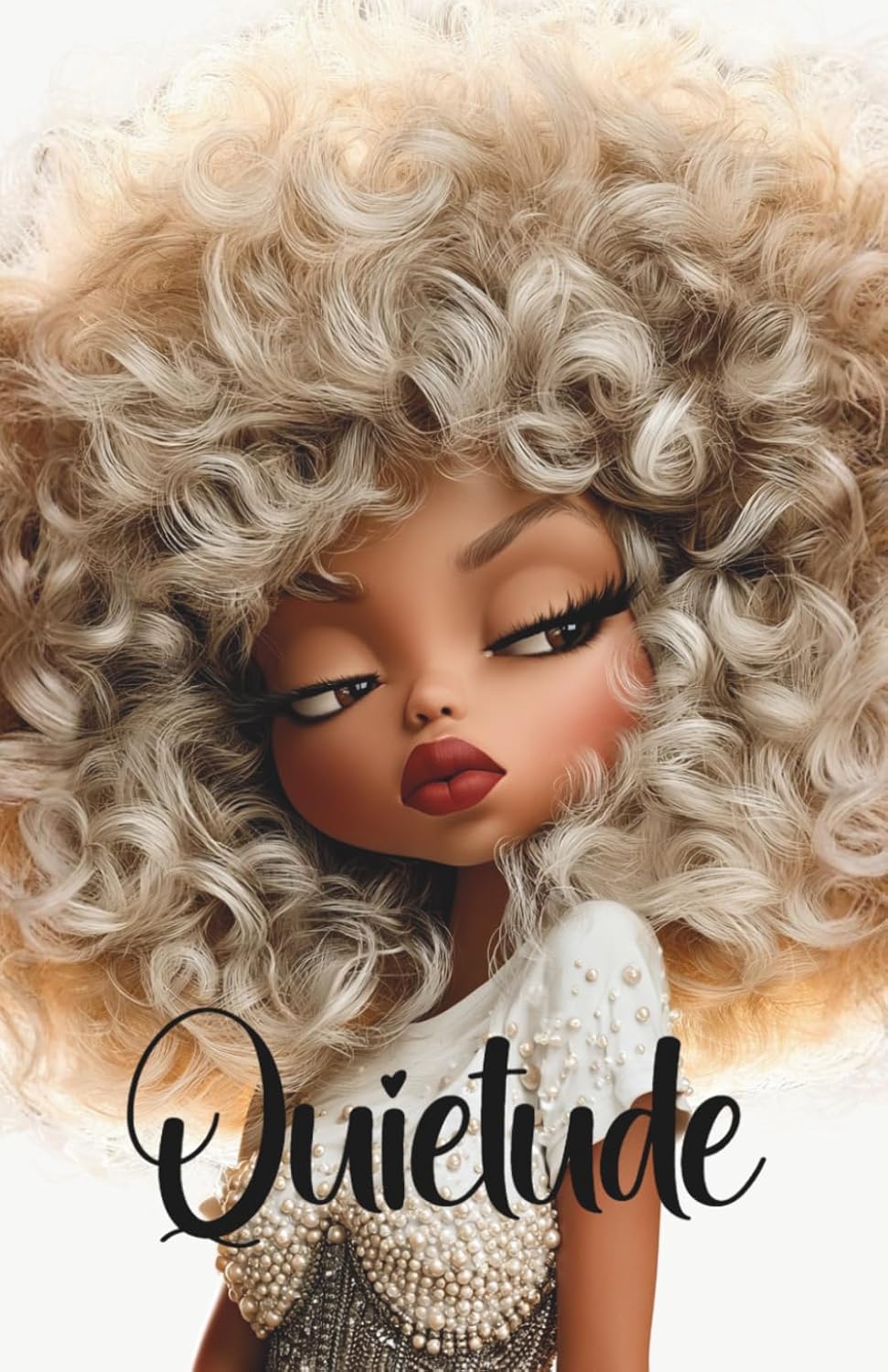 Amazon.com: Quietude: A Luxury Journal for Thoughts, Reflections ...