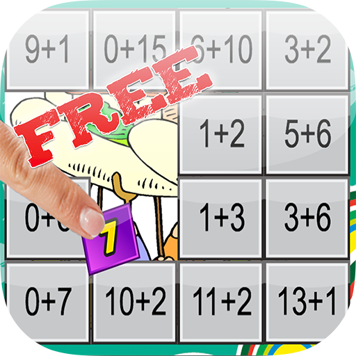 Kids Add Math Game FREE - App on Amazon Appstore