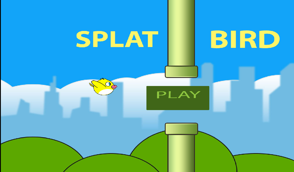 Splat Bird - App on Amazon Appstore