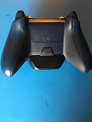 Amazon.com: Xbox Wireless Controller - Patrol Tech Special Edition ...