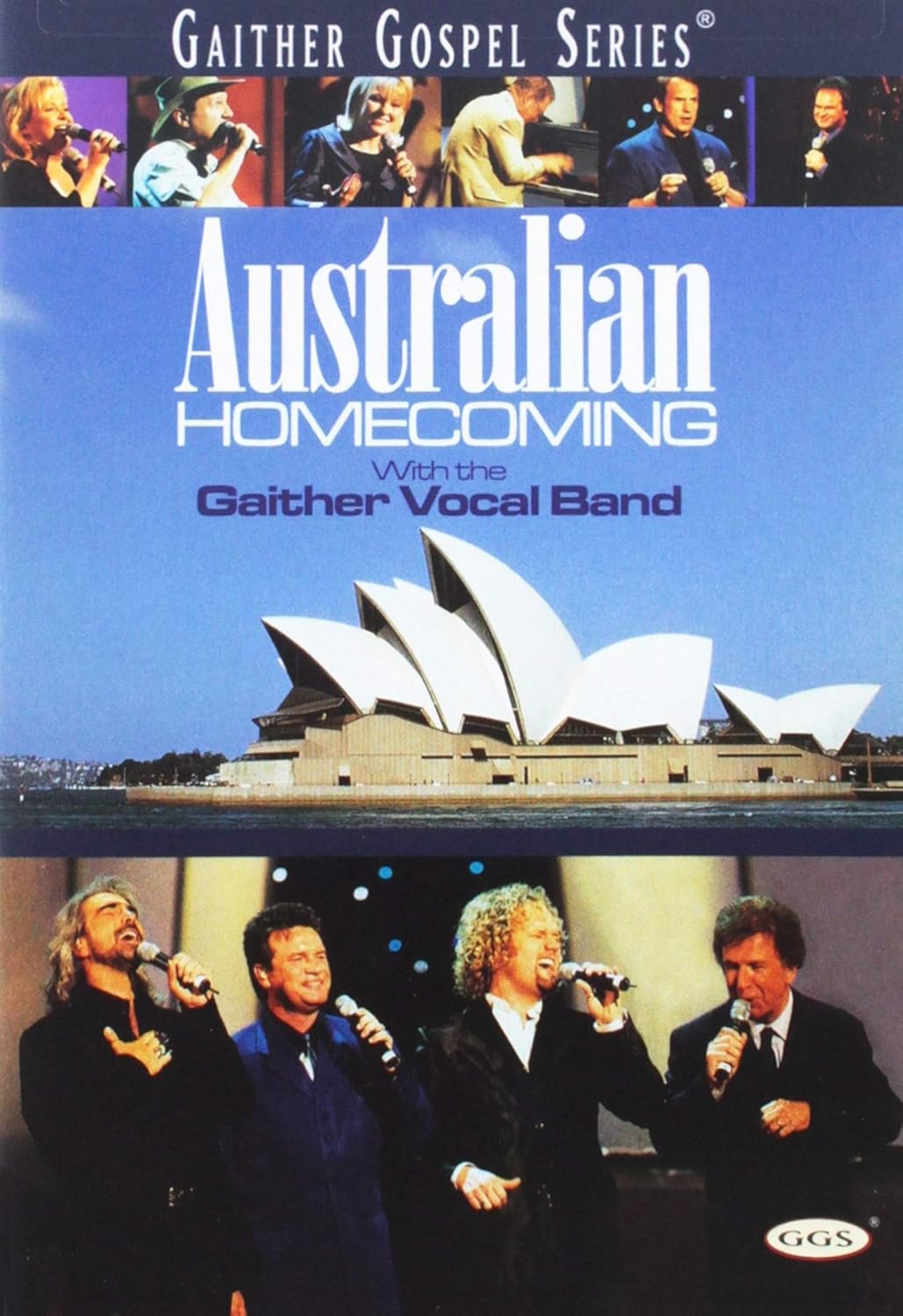 Australian Homecoming: Amazon.in: Music}