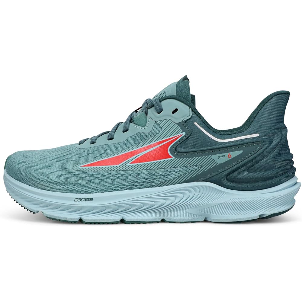 $18/mo - Finance ALTRA Women's AL0A7R78 Torin 6 Road Running Shoe | Buy ...