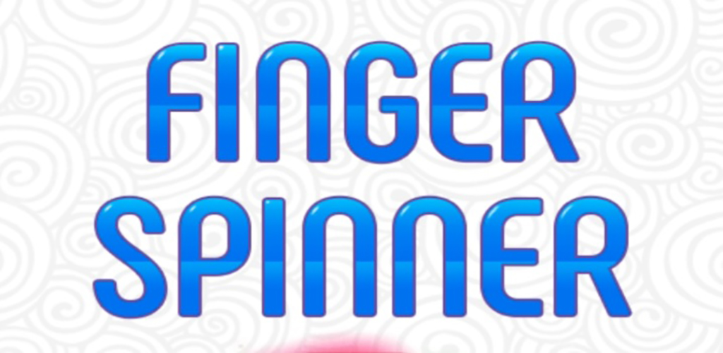 Finger Spinner Game - App on Amazon Appstore