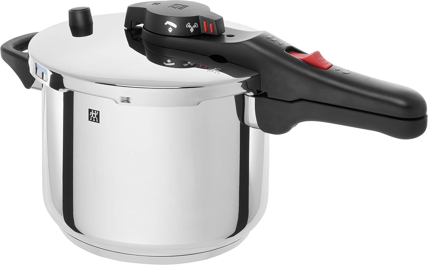 Zwilling Düdüklü Tencere, 6 L : Amazon.com.tr: Mutfak