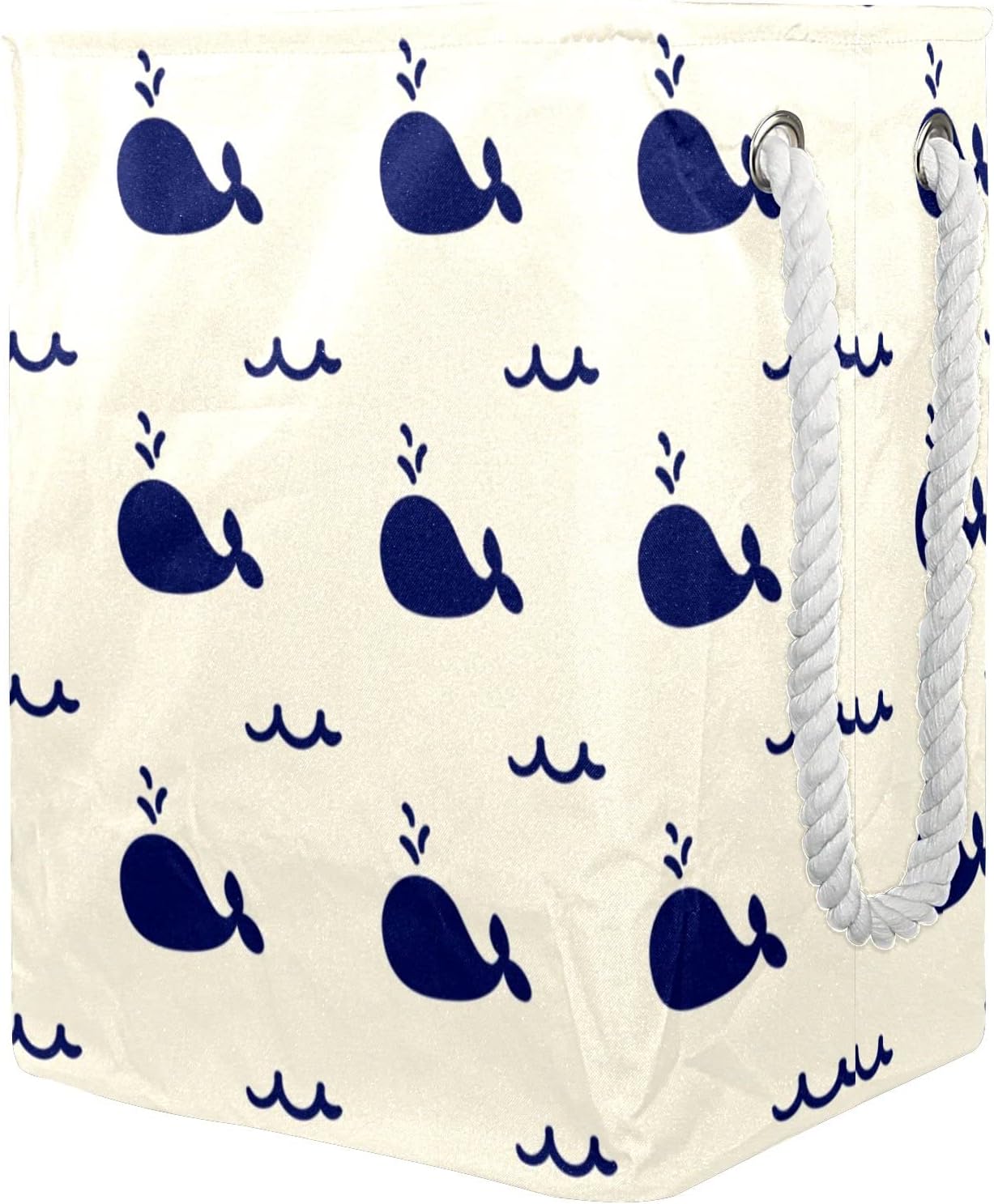 Amazon.com: Laundry Baskets, Laundry Hamper with Long Handles ...