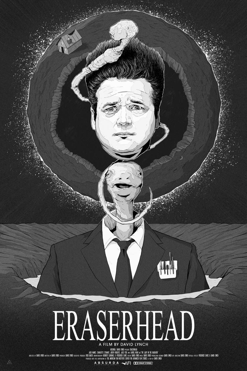 Eraserhead 1977 Eraserhead | Rotten Tomatoes