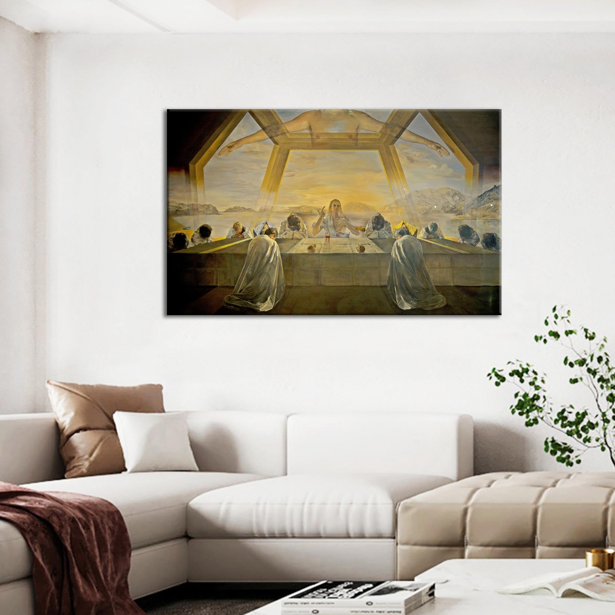 El Sacramento De La última Cena