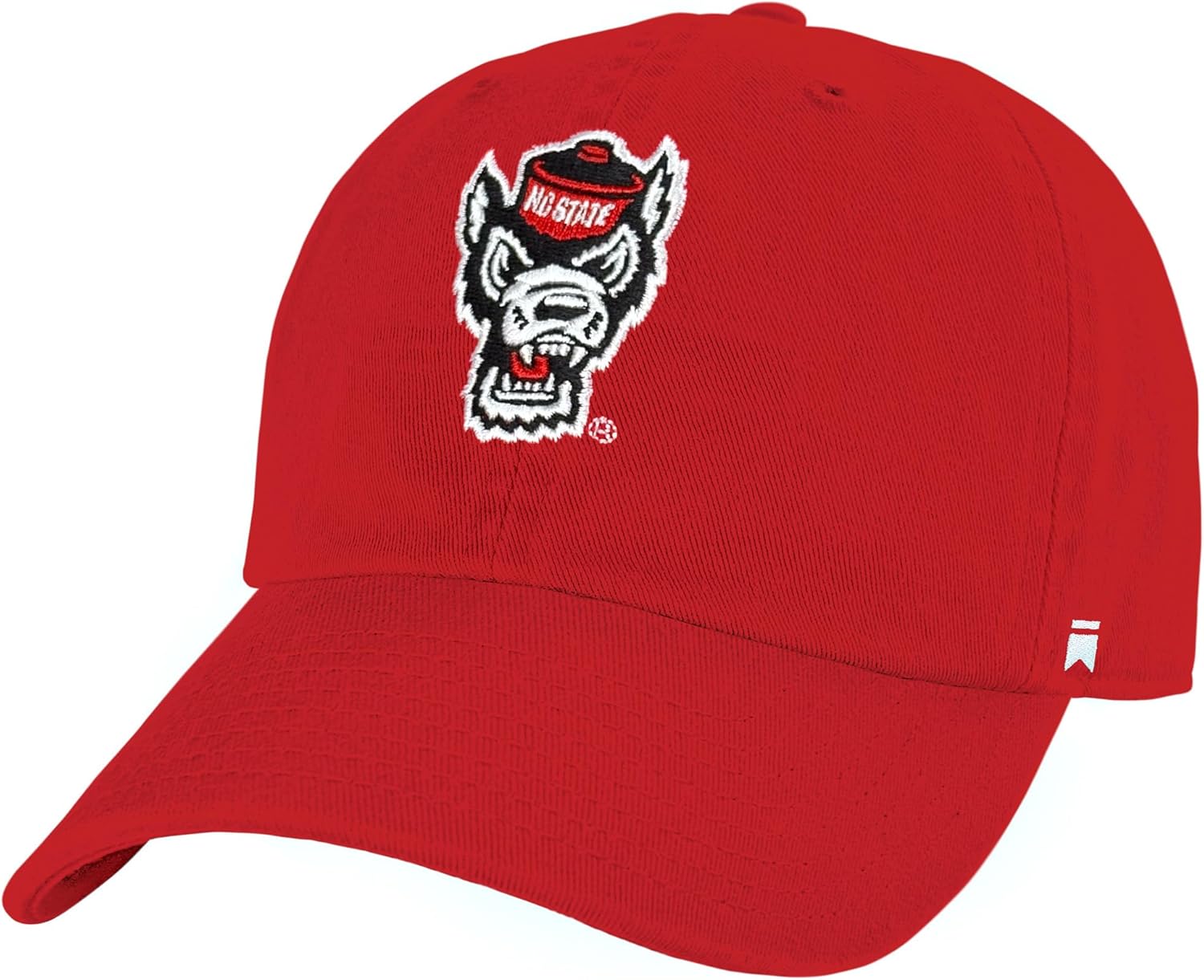 Amazon.com: Campus Lab North Carolina State University Wolfpack Mascot ...
