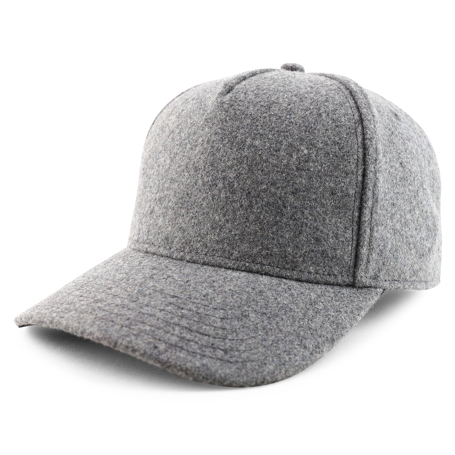 Grey Wool Baseball Hat Review Top Picks For Style