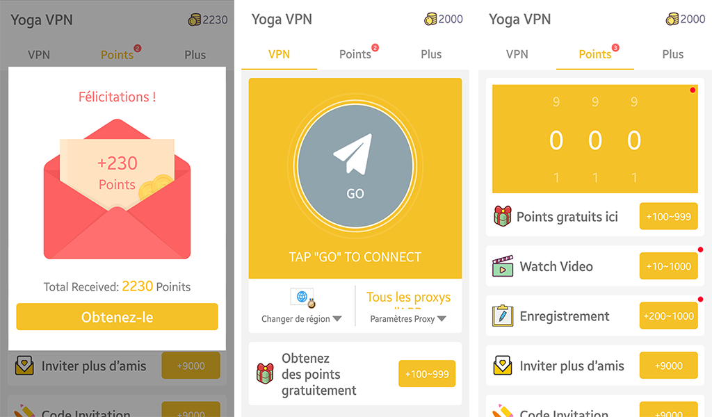 Free VPN - App on Amazon Appstore