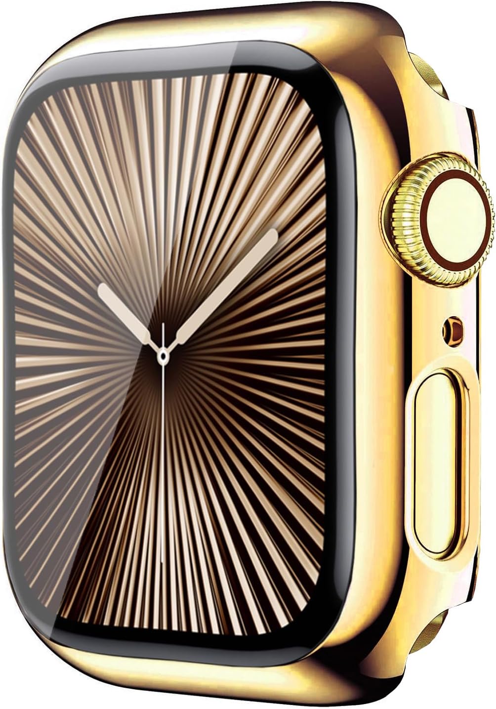 Amazon.com: Yitork 2 Pack Case for Apple Watch Series 10 42mm with ...