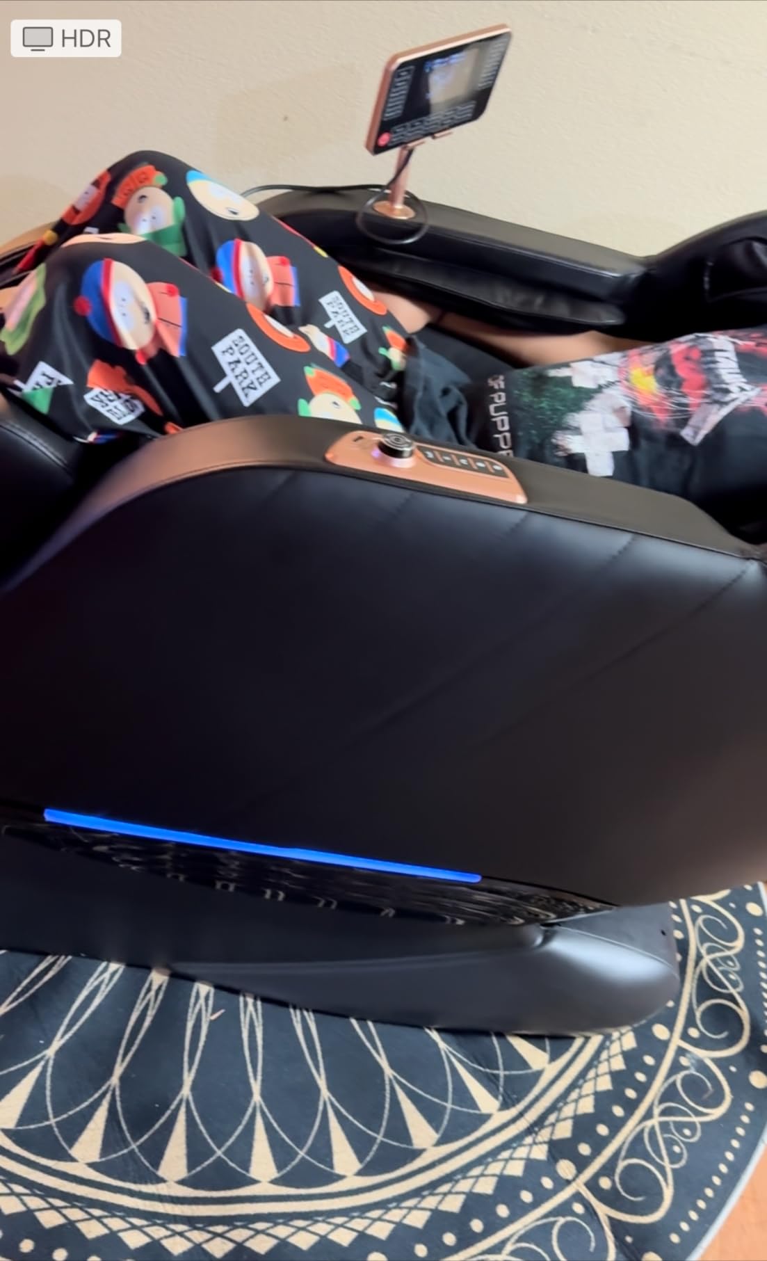 $60/mo - Finance Luxury Massage Chair Full Body, Ergonomic SL-Track ...